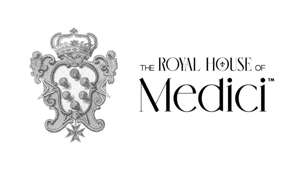 Home - The Royal House of Medici